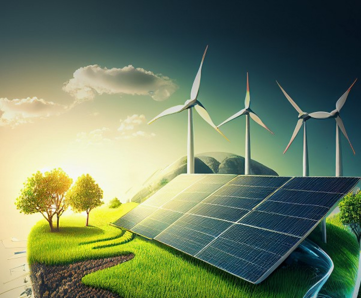 BANTBORU 2022 Sürdürülebilirlik Raporu’nu Yayınladı | Yeşil İş Platformu