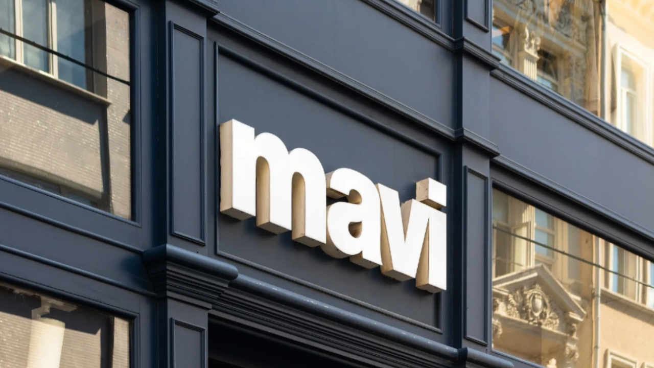 Mavi, Dünyanın En Sürdürülebilir 8. Şirketi Oldu - Yeşil İş Platformu