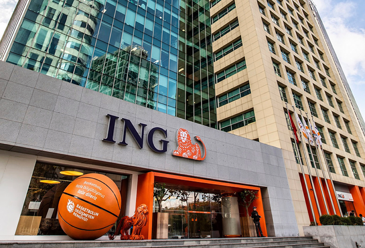 ING’den Küresel Bir İlk: SBTi Onaylı İklim Hedefi! - Yeşil İş Platformu