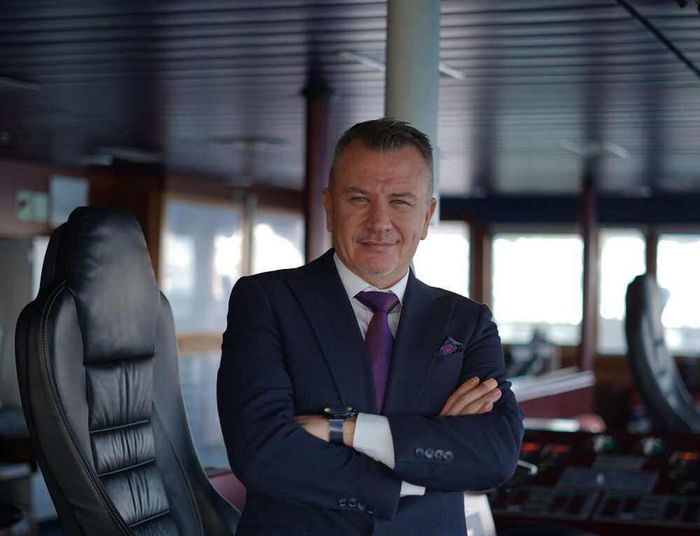 Kadınların Gücüyle Denizlere Yön Veriyorlar - Yeşil İş Platformu