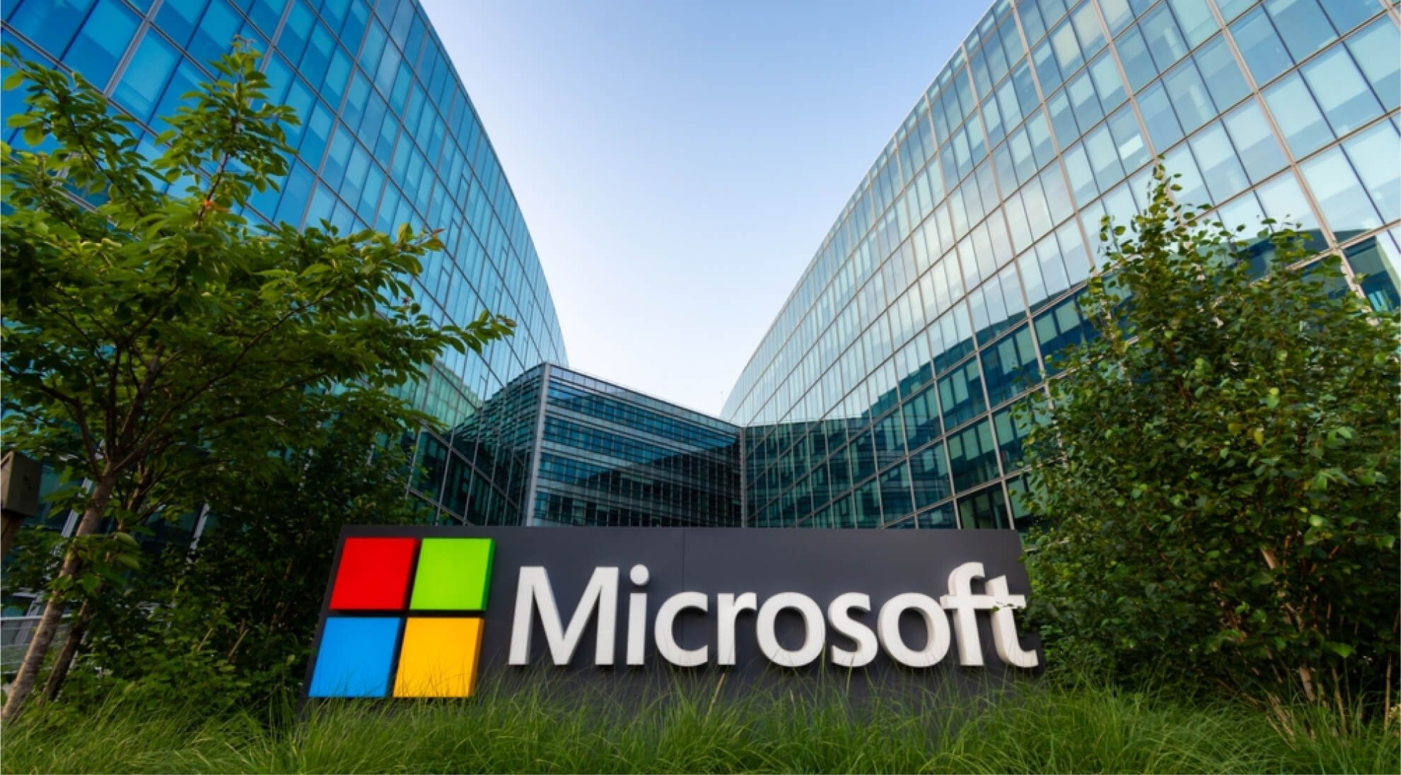 Microsoft’tan Karbon Giderimi için 18 Milyon Tonluk Dev Anlaşma - Yeşil ...