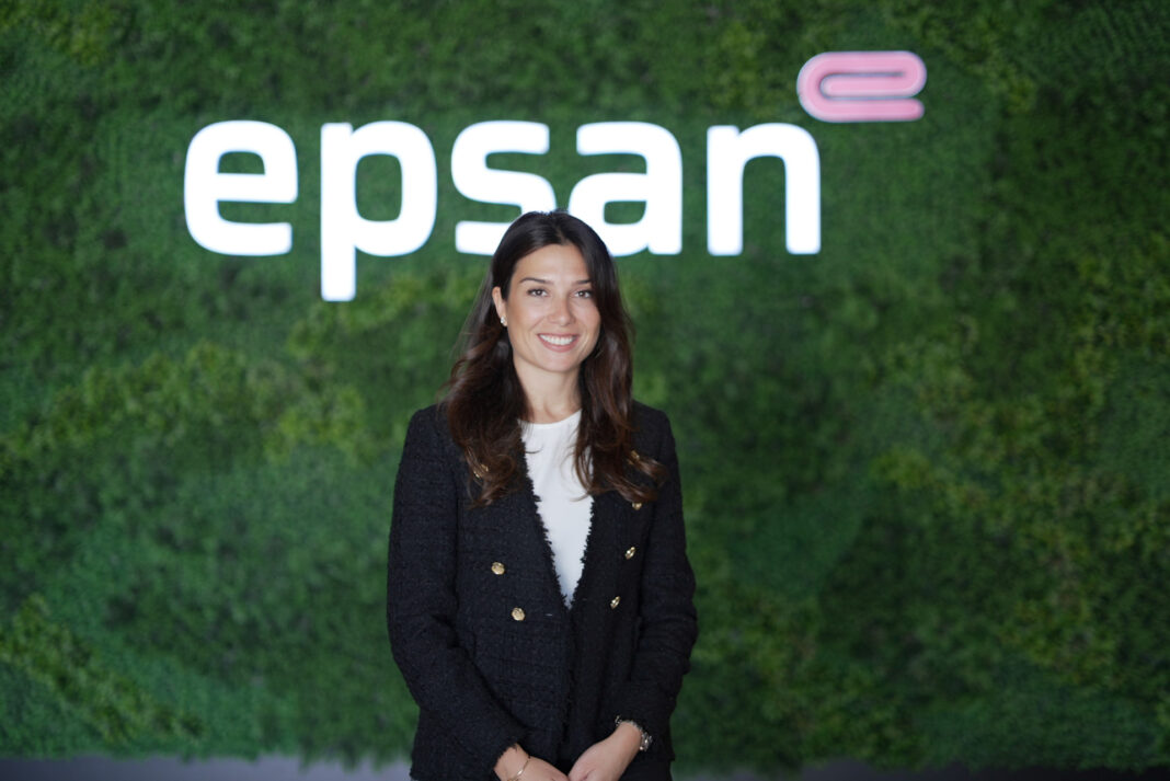 Epsan 2023 Sürdürülebilirlik Raporu Açıklandı | Yeşil İş Platformu